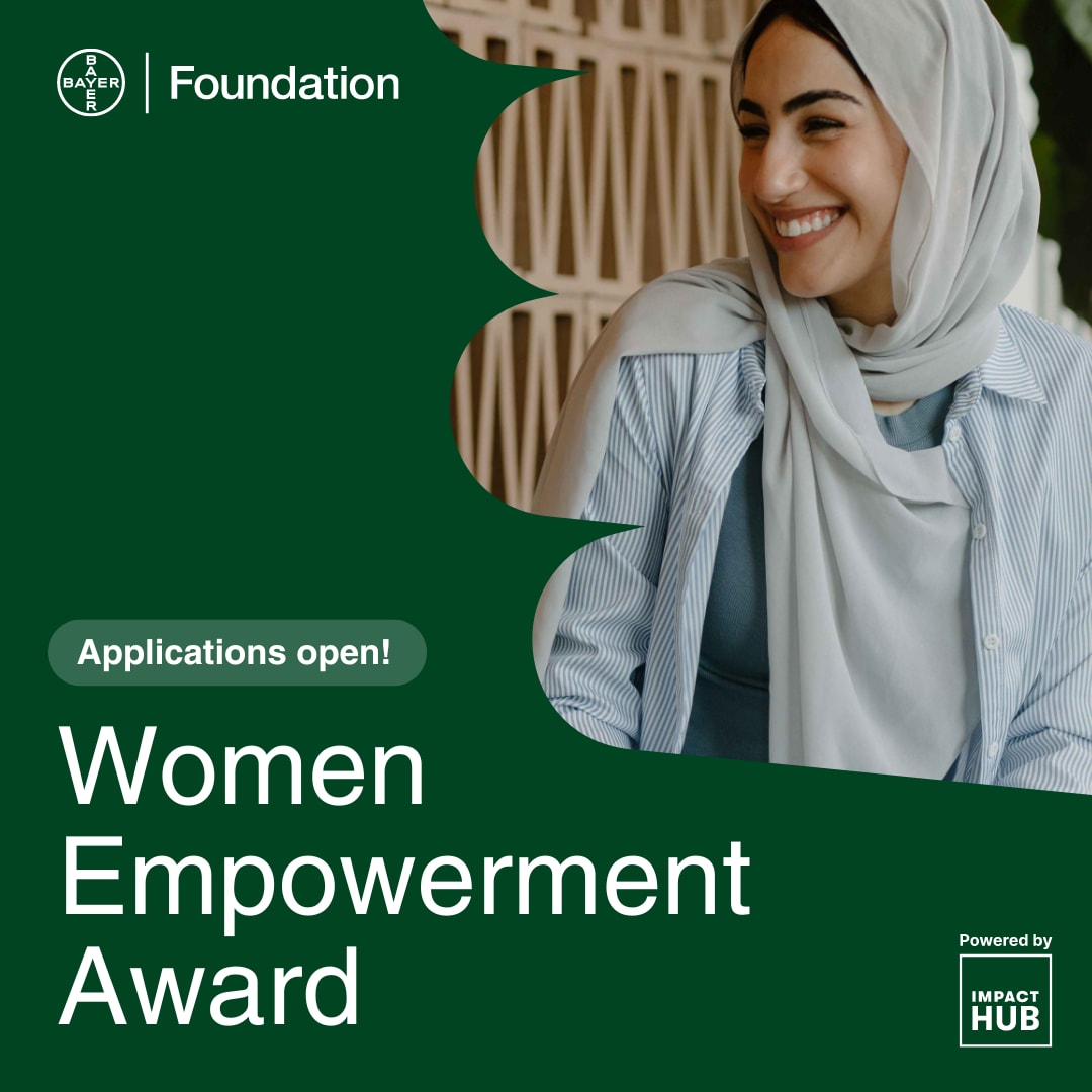 News & Stories | Bayer Foundation